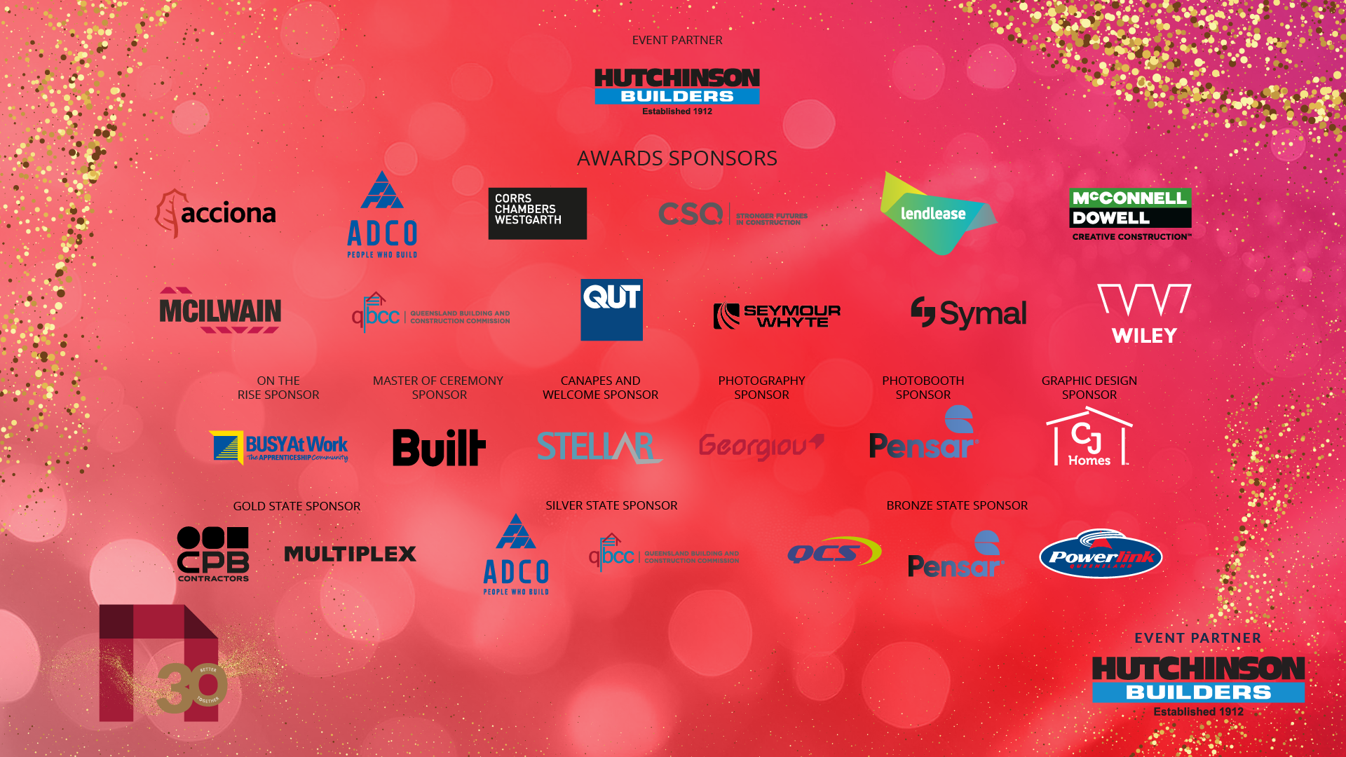 NAWIC QLD | AWARDS FOR EXCELLENCE 2025